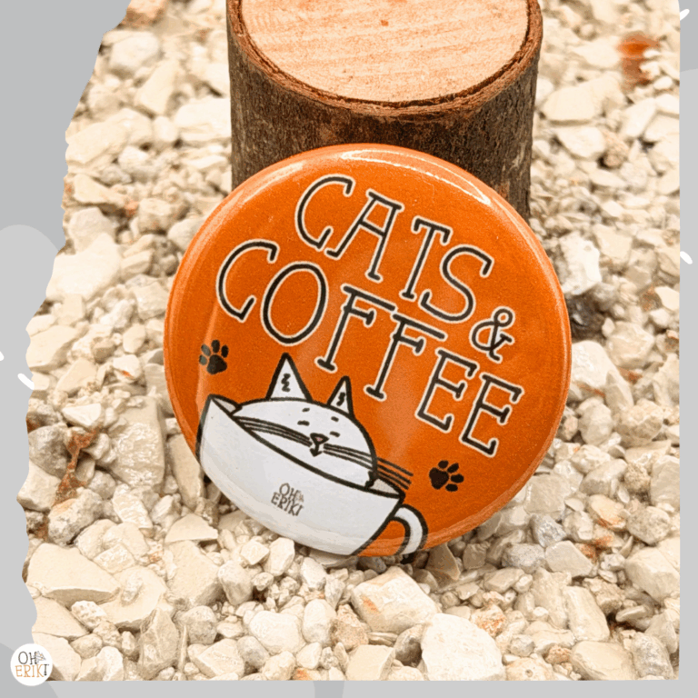 The OH ERIK! Cat Website, Gifts and Goodies
