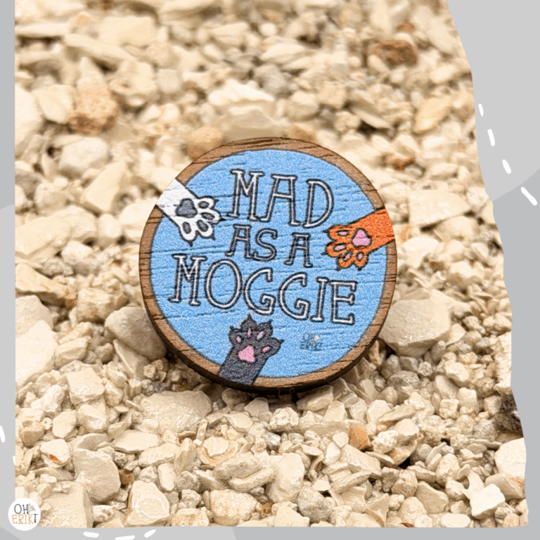 The OH ERIK! Cat Website, Gifts and Goodies